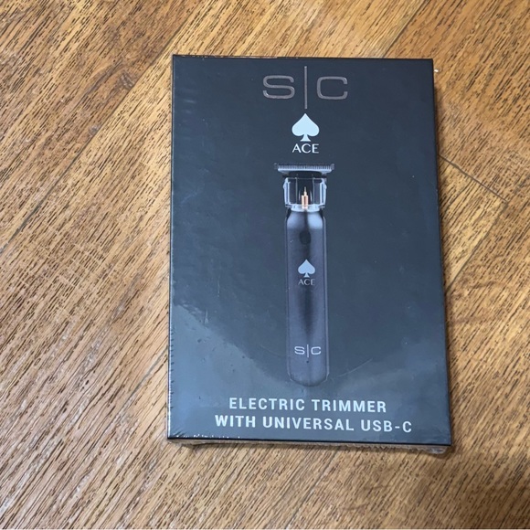stylecraft | Grooming | Stylecraft Ace Cordless Hair Trimmer ...